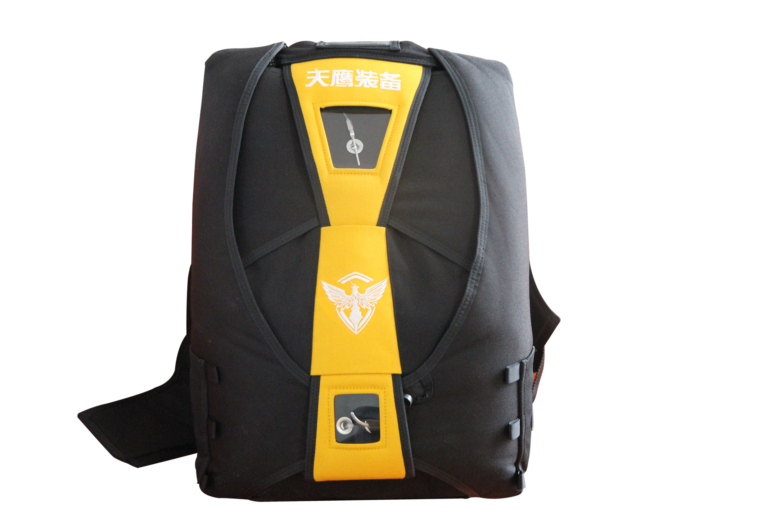 Student Parachute - SkyEagle Parachutes