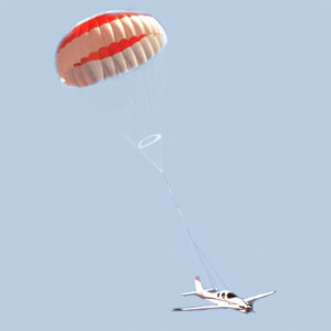 Professional Parachute Manufacturers | SkyEagle Parachutes
