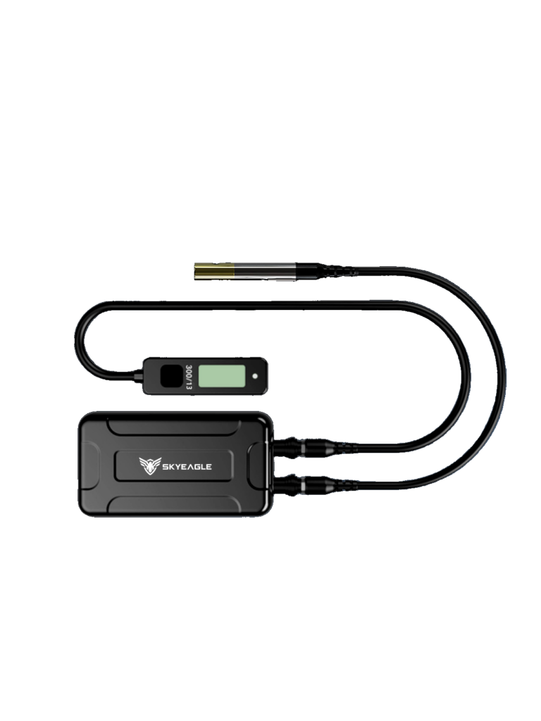 Automatic Activation Device - SkyEagle Parachutes