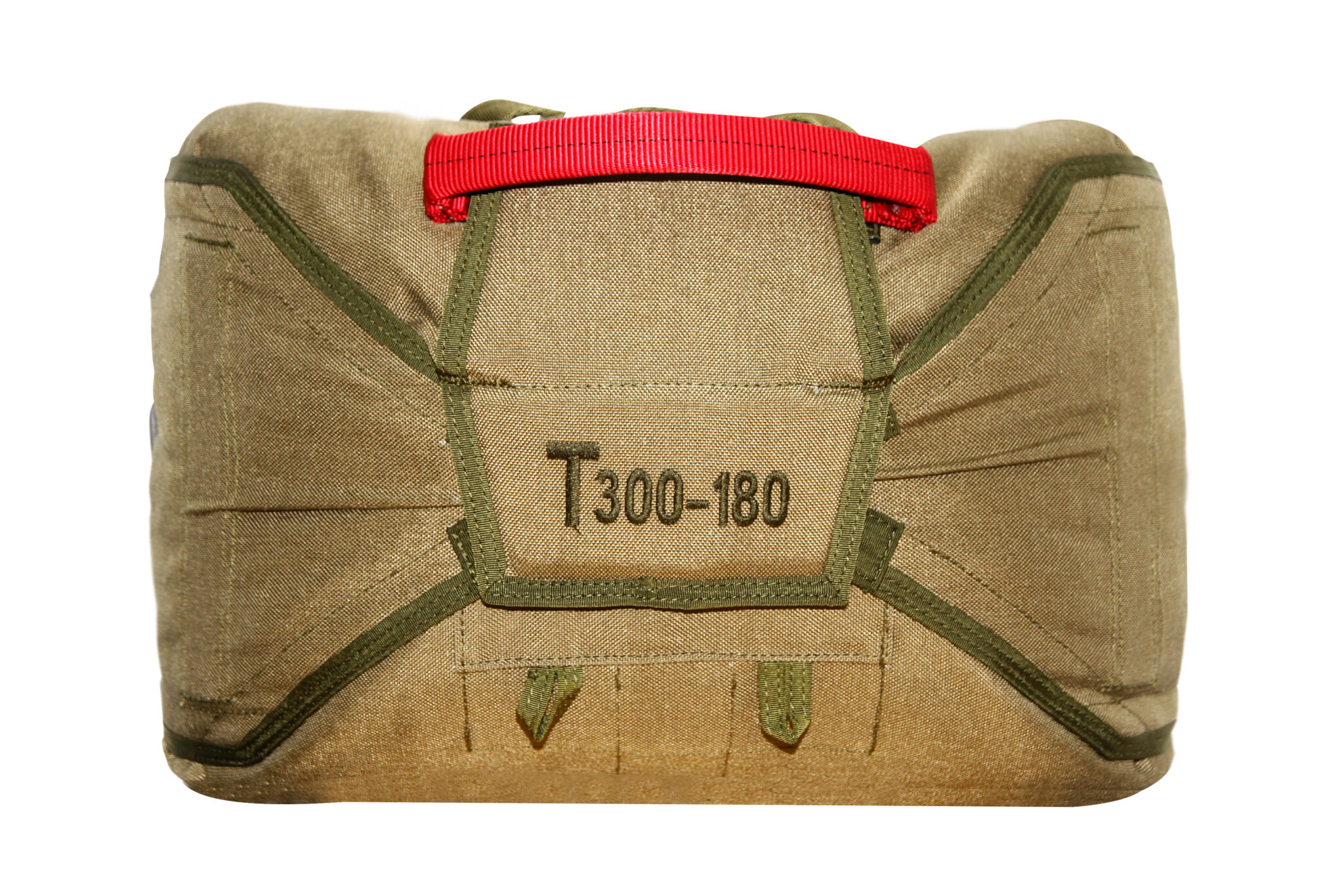 T300 Paratroopers Parachute System - SkyEagle Parachutes